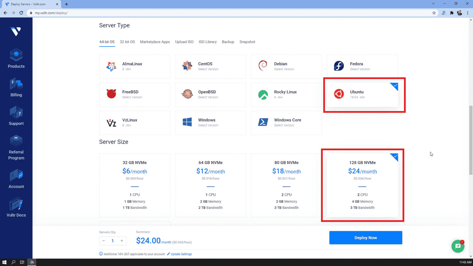 VPS Connecting using WinSCP and Putty Terminal - Newtum