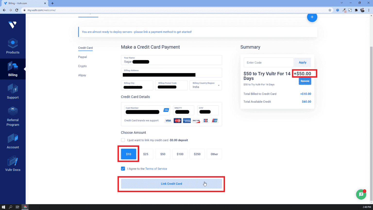VPS Connecting using WinSCP and Putty Terminal - Newtum