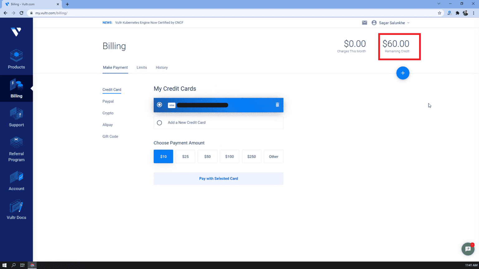 VPS Connecting using WinSCP and Putty Terminal - Newtum