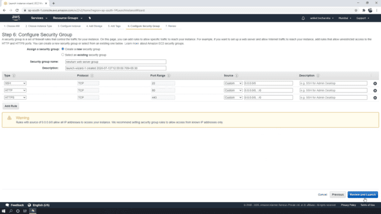 Vps Connecting Using Winscp And Putty Terminal Newtum