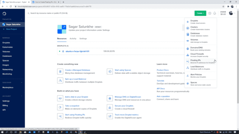 VPS Connecting using WinSCP and Putty Terminal - Newtum