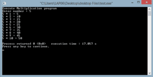 Continue Statement in C With Syntax & Example | Newtum