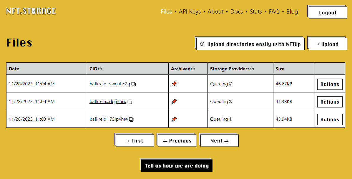 Creating And Deploying Erc1155 Token Smart Contract In Your Own Blockchain Newtum