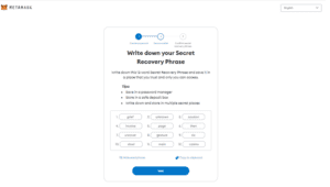 Installing MetaMask on Chrome Extension - Newtum