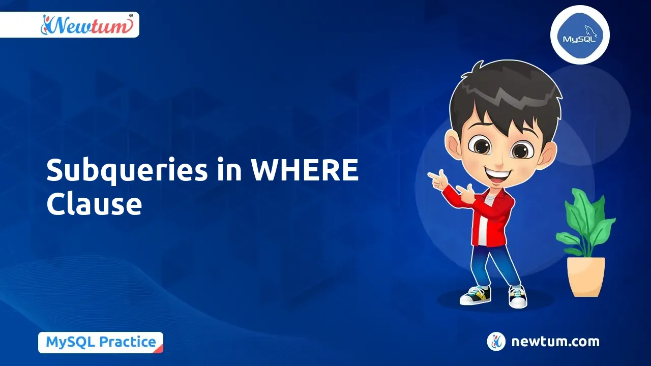 Simplifying Subqueries In Where Clause For Coders Newtum 7563