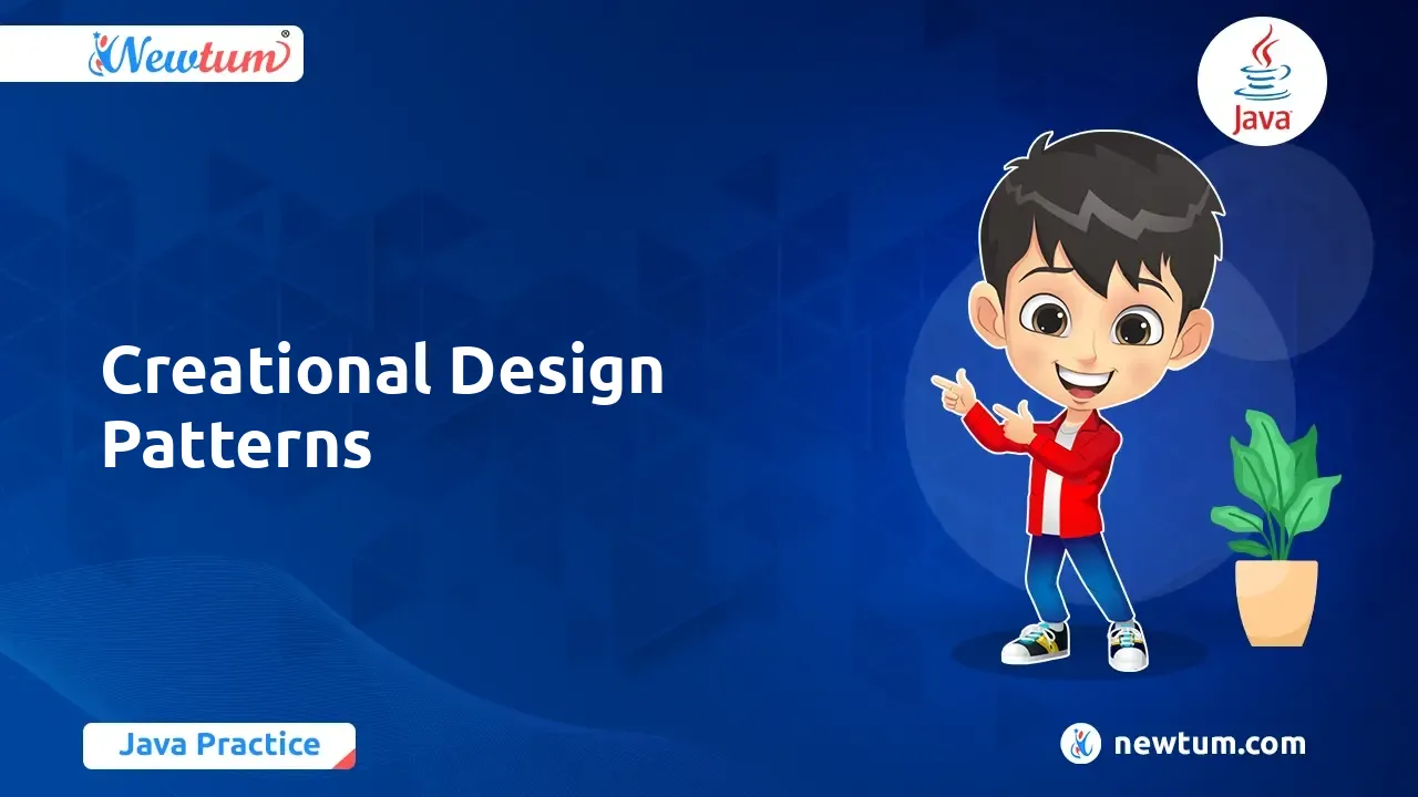 Creational Design Patterns: Singleton, Factory, Builder