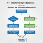 C++ Code Formatting Best Practices | Indentation Tips
