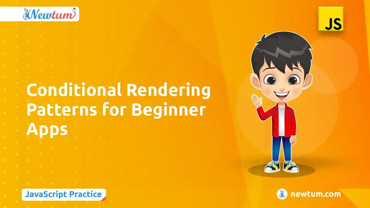 Conditional Rendering in React: Beginner Guide 2025