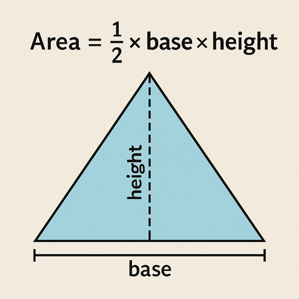 How Do You Calculate the Area of Triangle in PHP?