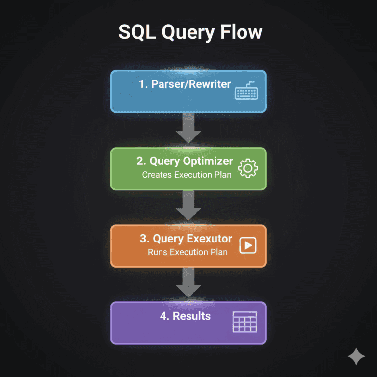 SQL Query Optimization Techniques for Faster Results