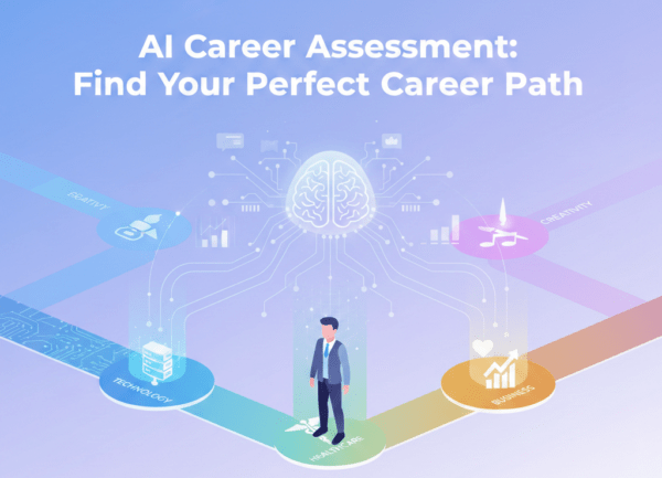 AI Career Assessment: Find Your Perfect Career Path