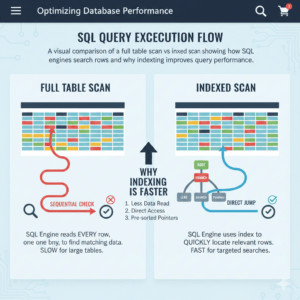 Avoid Full Table Scan in SQL for Faster Query Performance