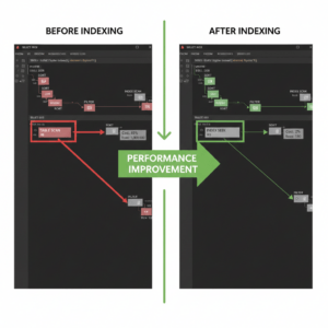 Avoid Full Table Scan in SQL for Faster Query Performance