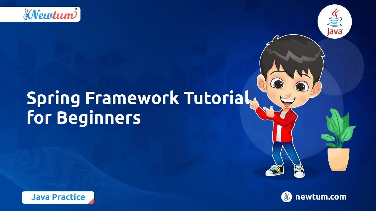 How Can Spring Framework Tutorial for Beginners Help You?